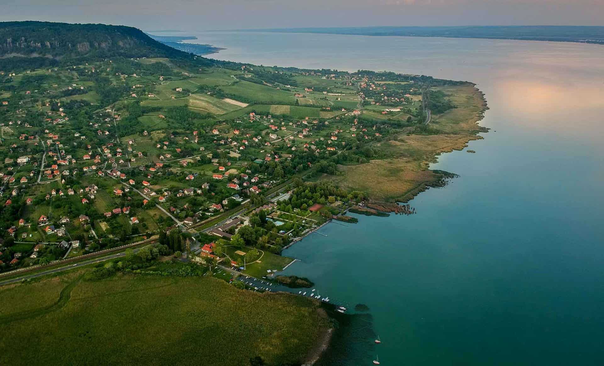 Balaton - Luxury Worldwide Collection