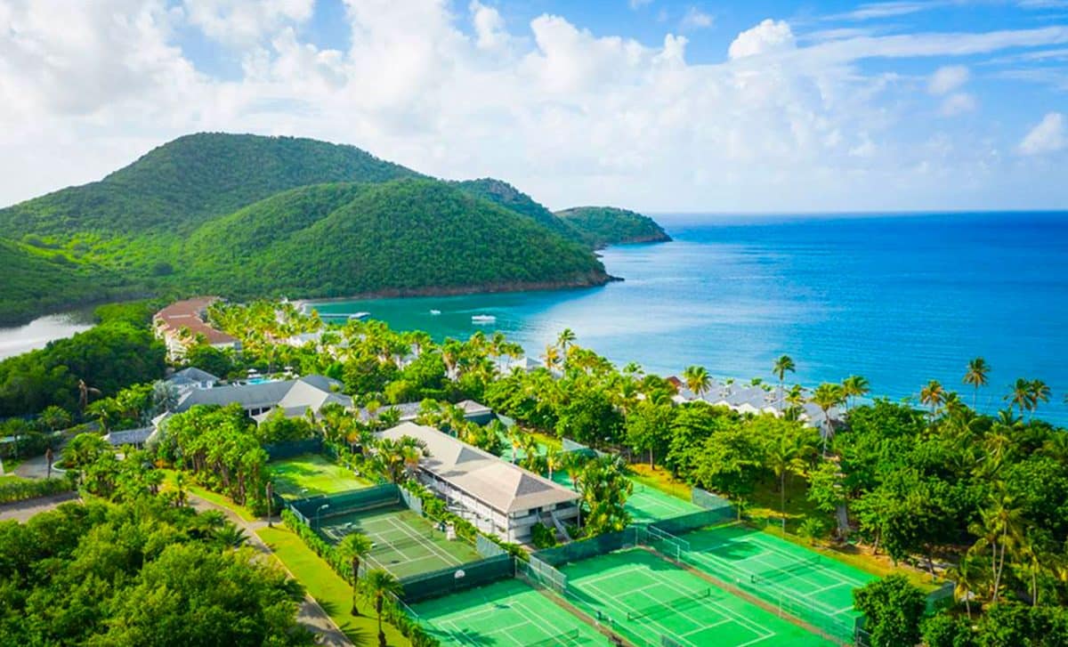 Expert Review: Carlisle Bay, Antigua - Luxury Worldwide Collection