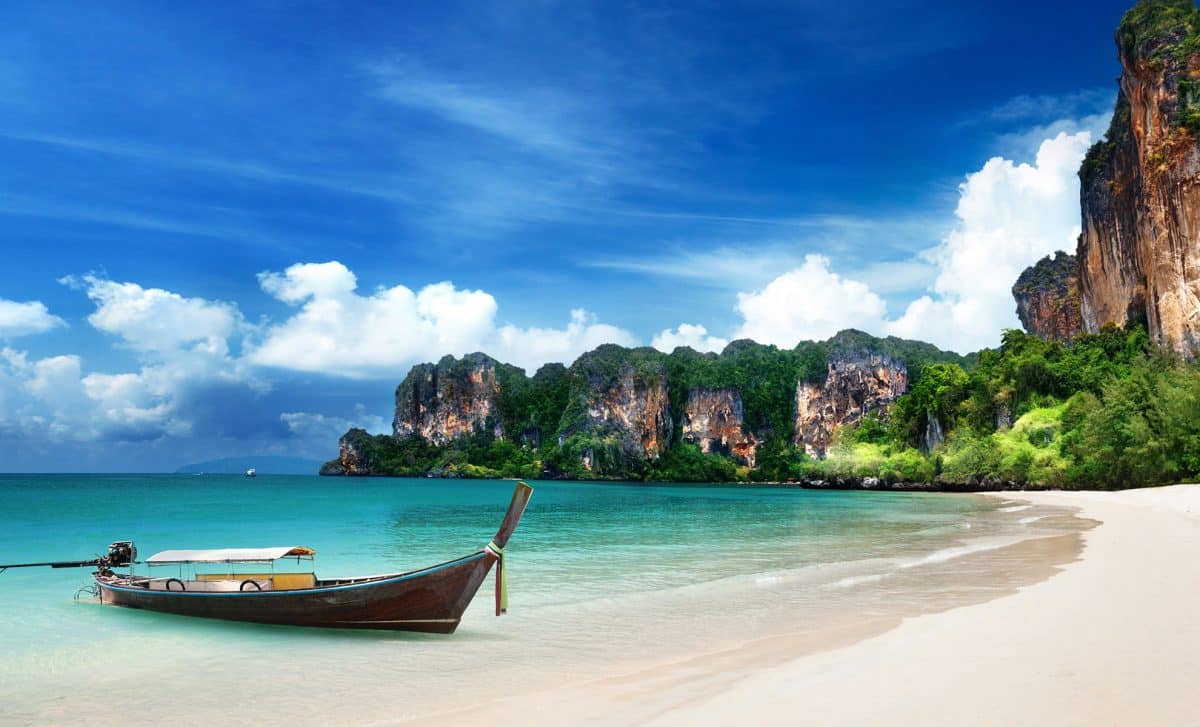 5* All-Inclusive Holiday Packages with Hotels & Flights