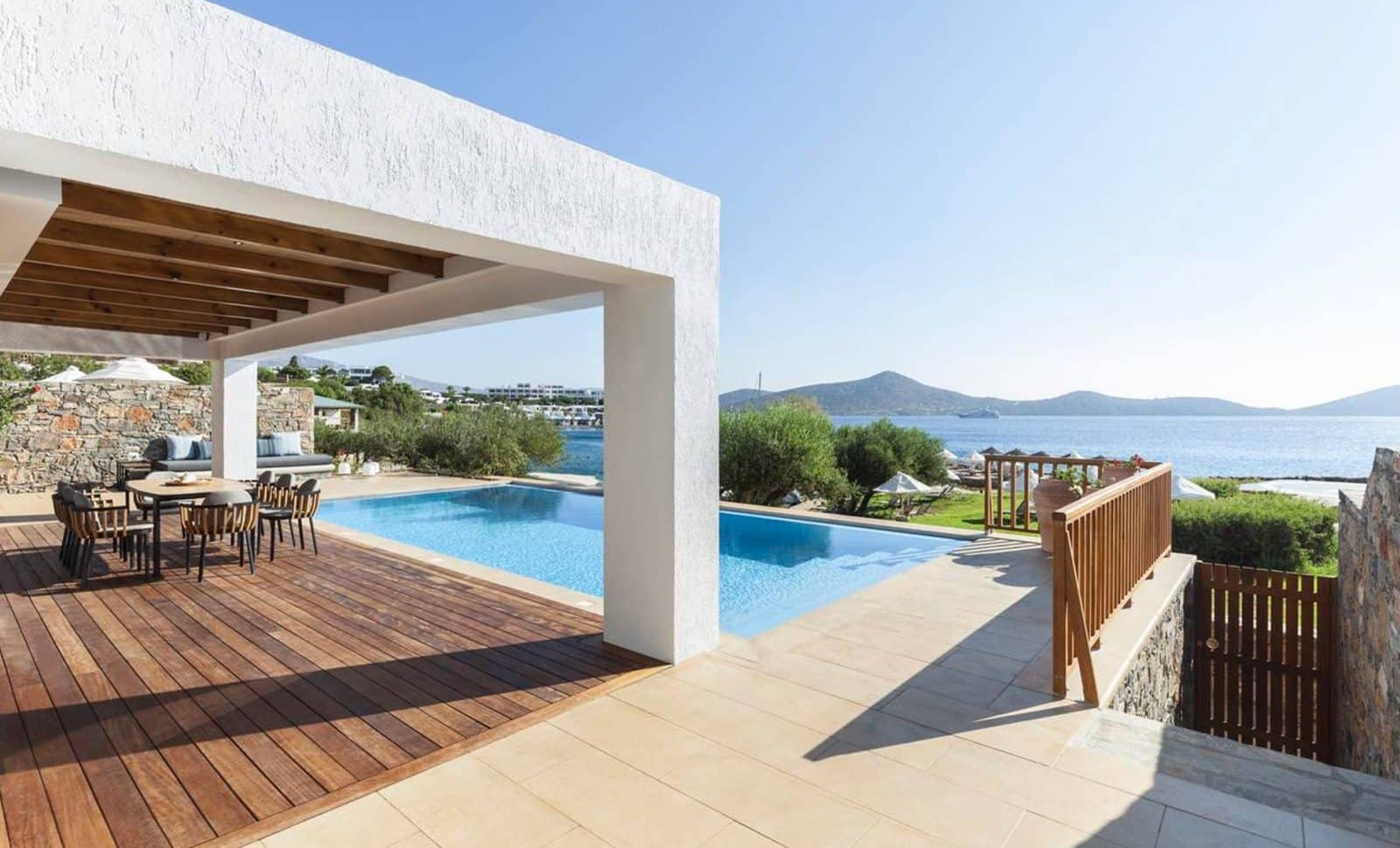 Ikos Kissamos | Luxury Crete Holiday