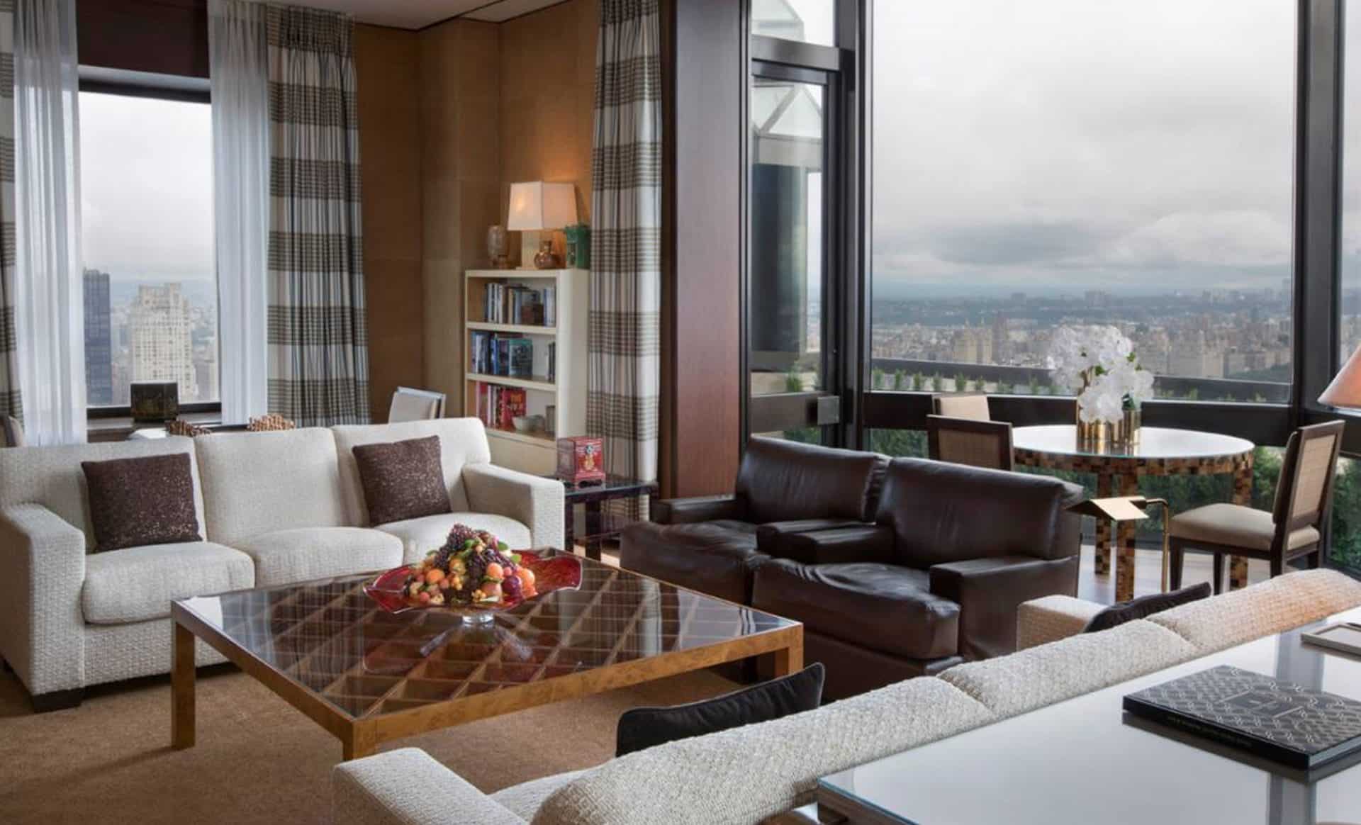 InterContinental Times Square New York | Luxury City Holiday | Five-star