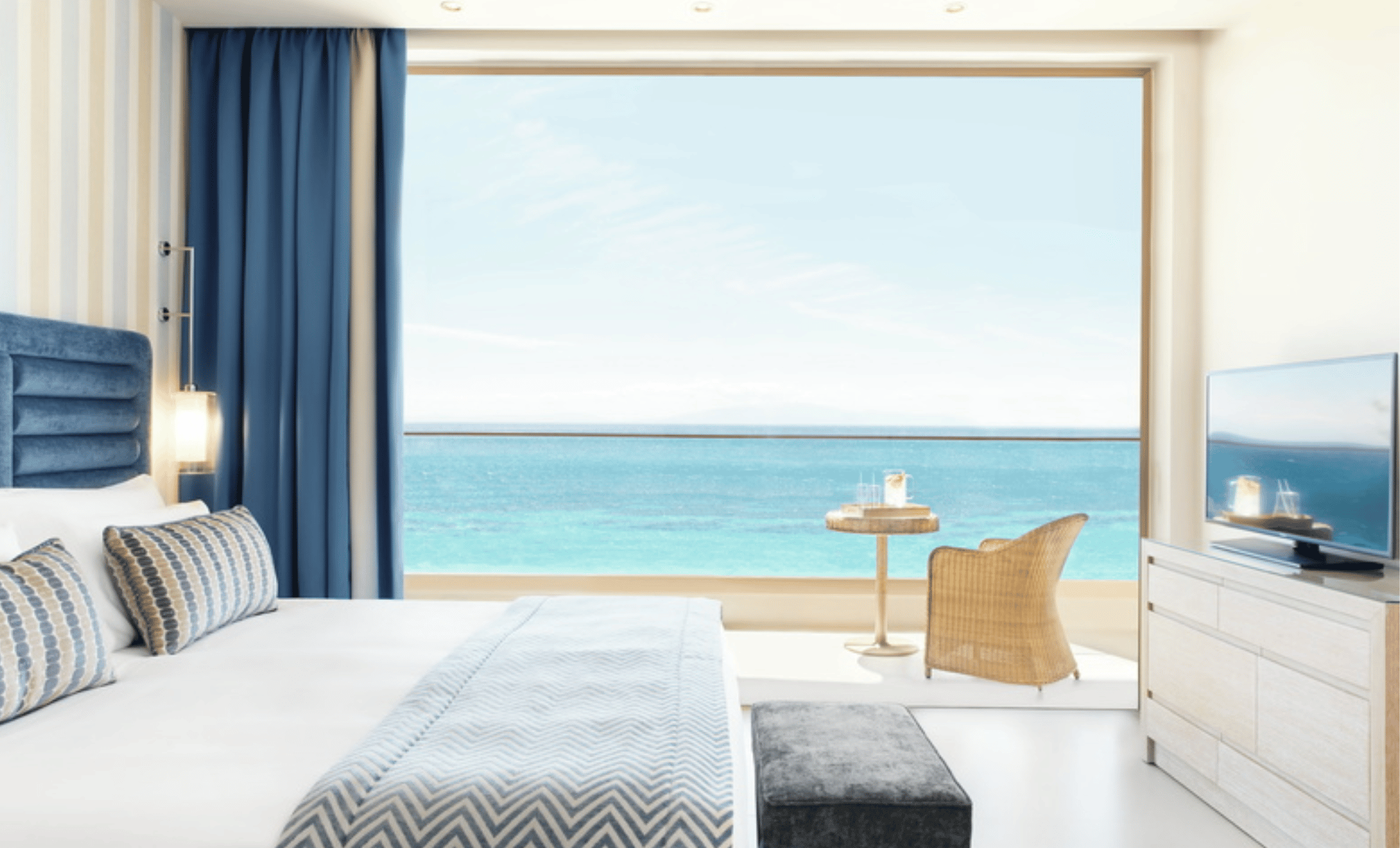 Ikos Oceania Club and Spa, Luxury Greece Holiday Booking | Europe