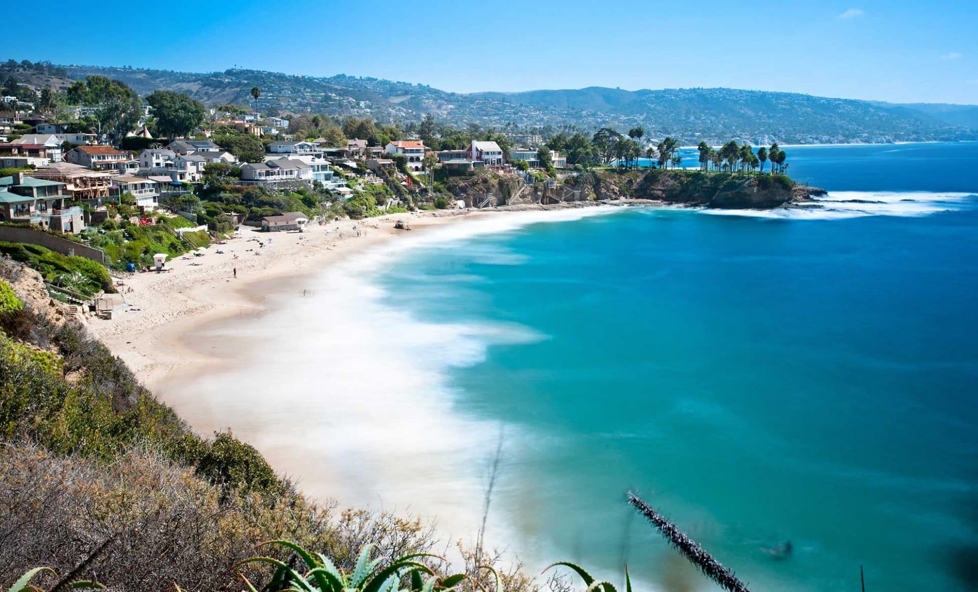 Luxury California Holidays | Five-star Hotels to United States