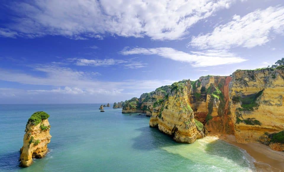 5* Portugal Holiday Packages with Flights & Hotel - LWC Holidays