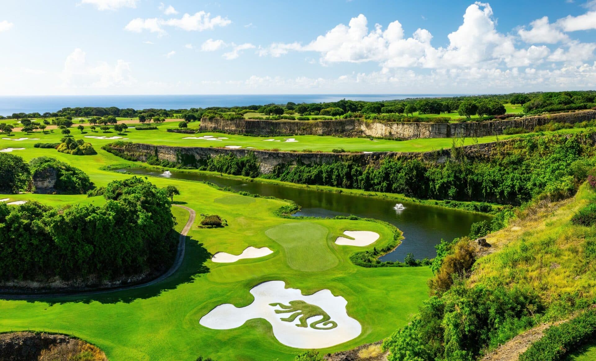 Sandy Lane Hotel: The Perfect Luxury Choice for Families in Barbados ...