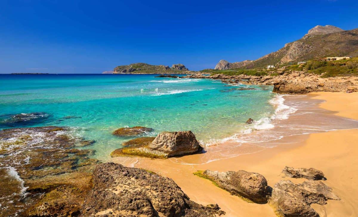 Luxury Zante Holiday | Fire-star Greece Hotels