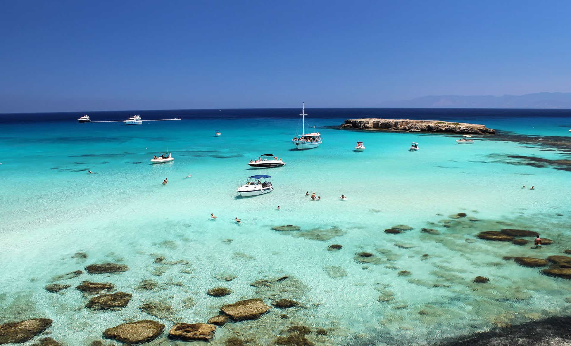5* Cyprus Holiday Packages with Flights & Hotel | LWC Holidays