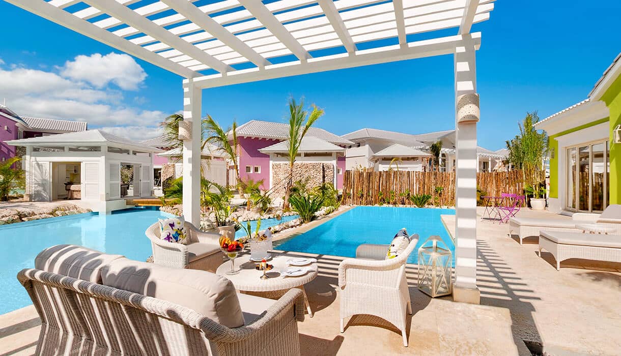 Eden Roc at Cap Cana, Luxurious Dom Rep Holiday | Caribbean & Mexico