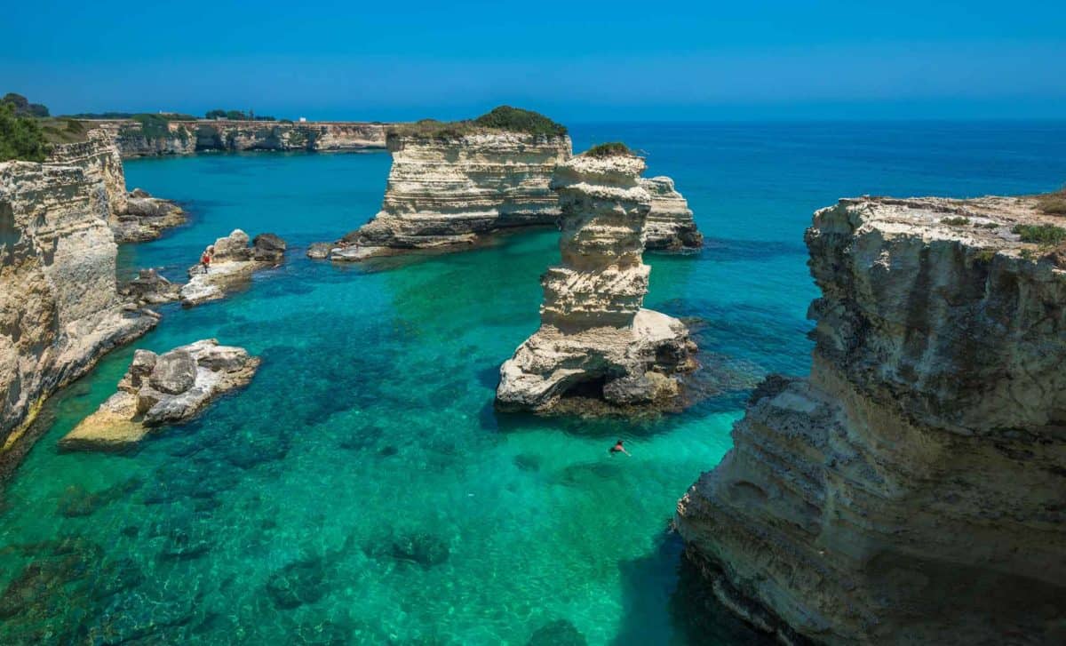 Luxury Puglia Holidays & Hotels in Italy | Five-star Breaks