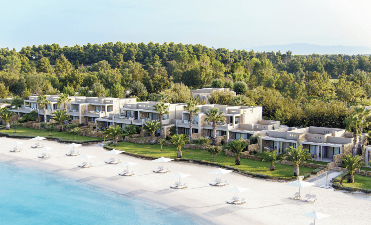 Sani & Ikos - Luxury Worldwide Collection