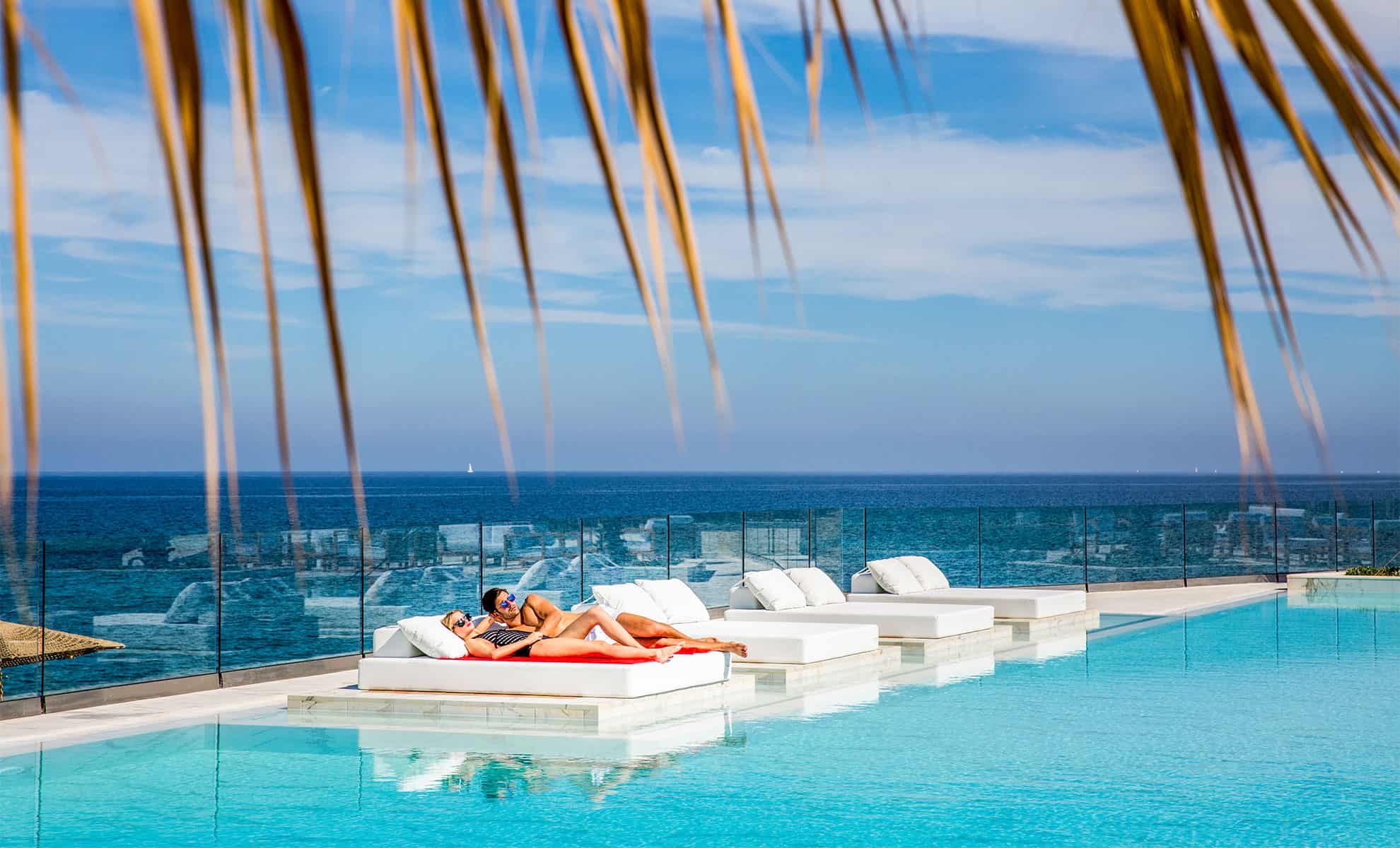 Expert Review: Abaton Island Resort & Spa, Crete - Luxury Worldwide ...