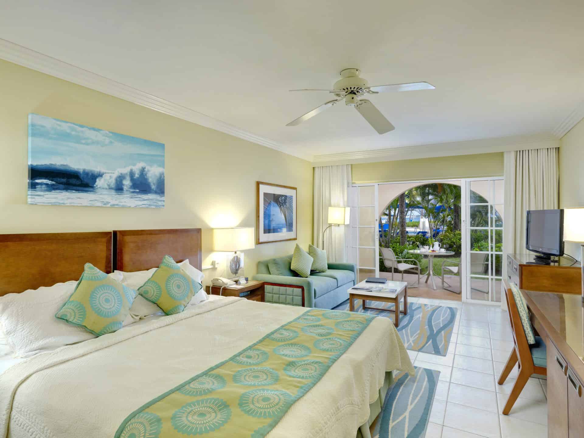 Turtle Beach by Elegant Hotels, Barbados All-Inclusive Beachfront Resort