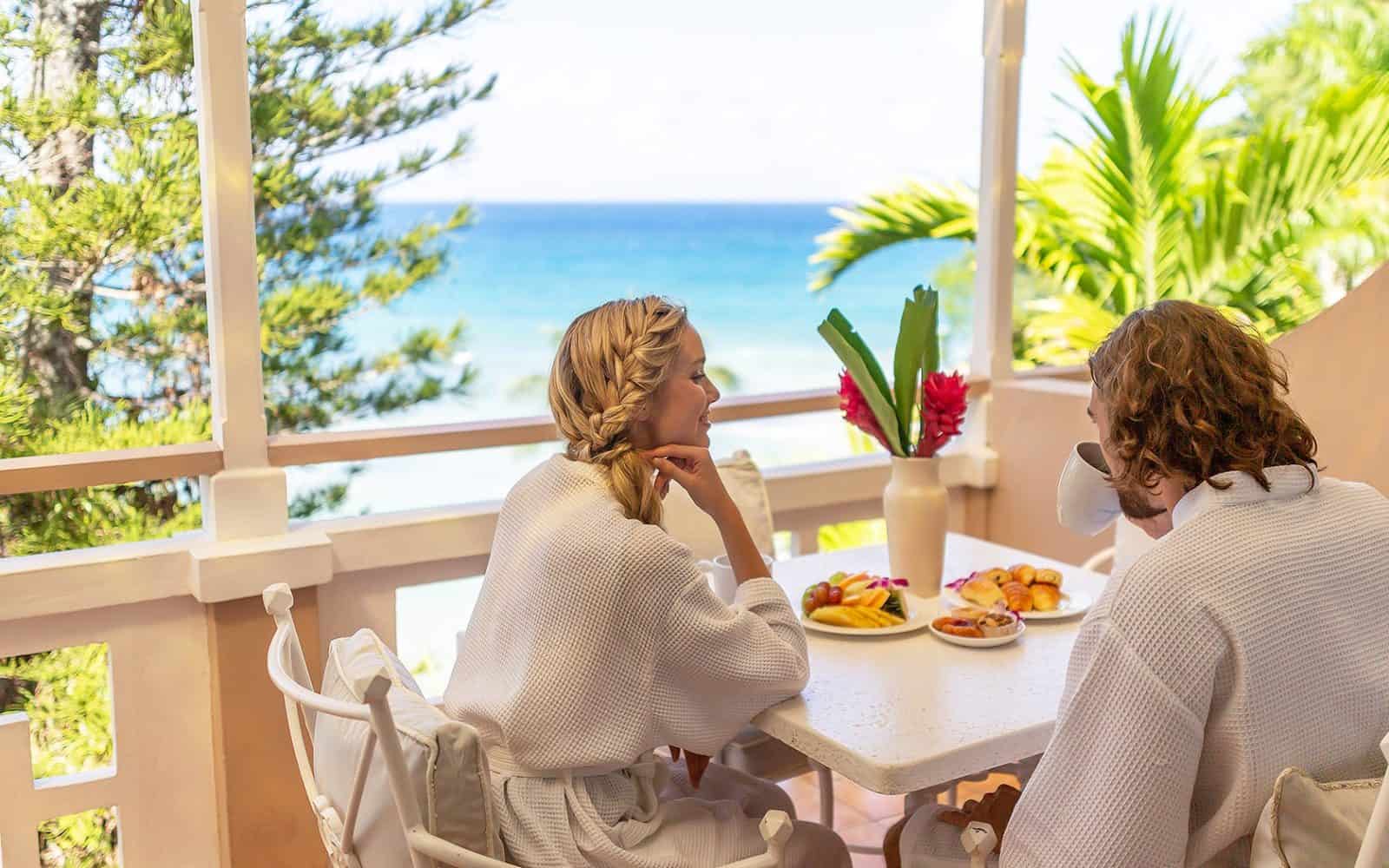 Luxury Barbados Holidays for Couples - Luxury Worldwide Collection