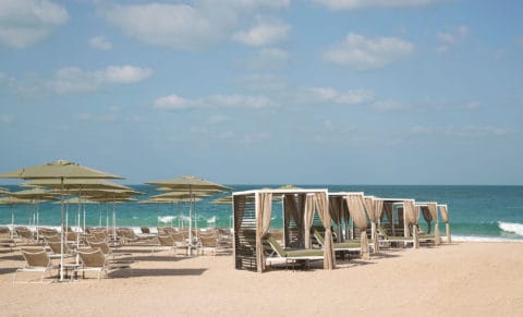 Five Reasons to Stay at: Caesars Palace Dubai - Luxury Worldwide Collection