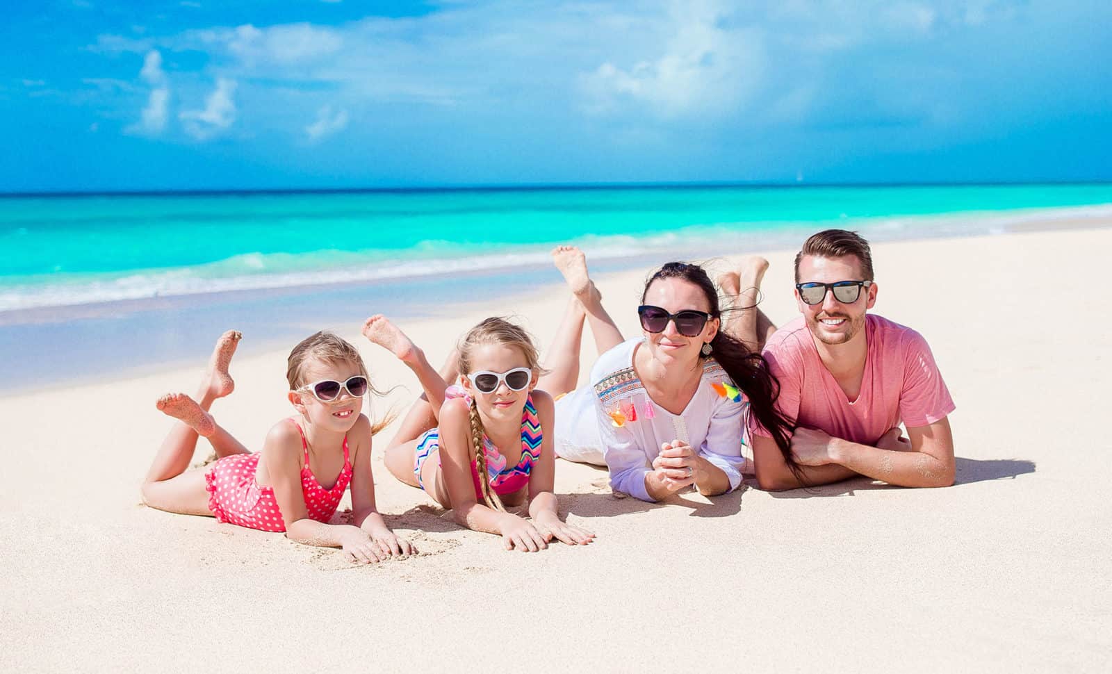 Luxury Barbados Holidays for Families - Luxury Worldwide Collection