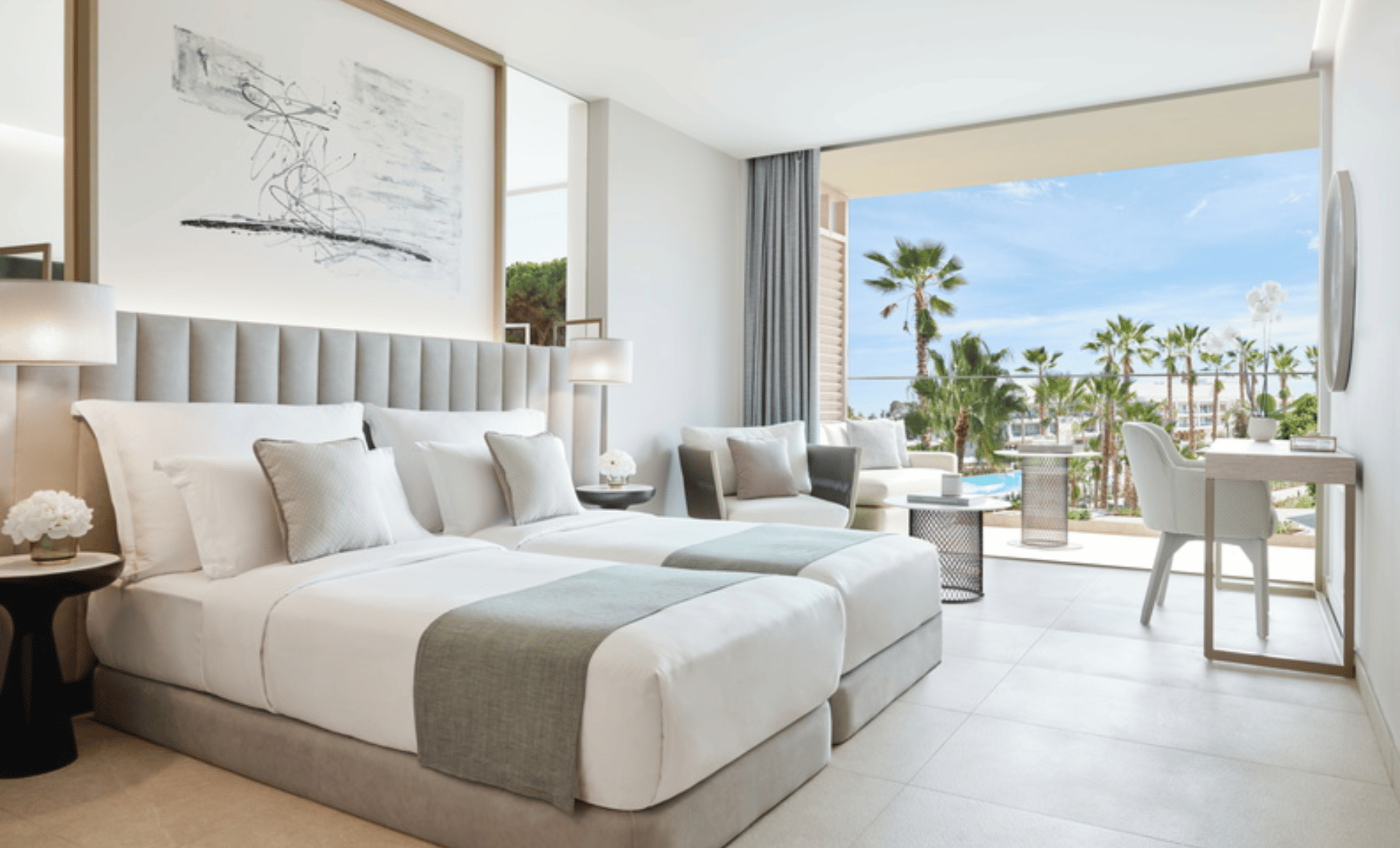 All inclusive Ikos Andalusia in Estepona | LWC Holidays
