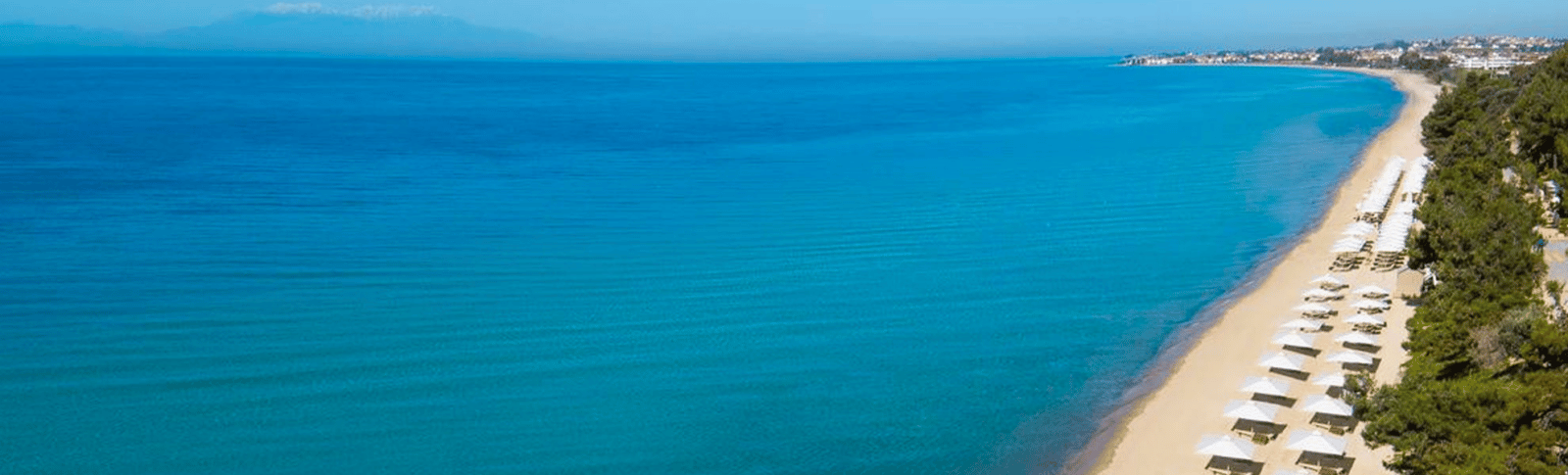 Sani & Ikos - Luxury Worldwide Collection