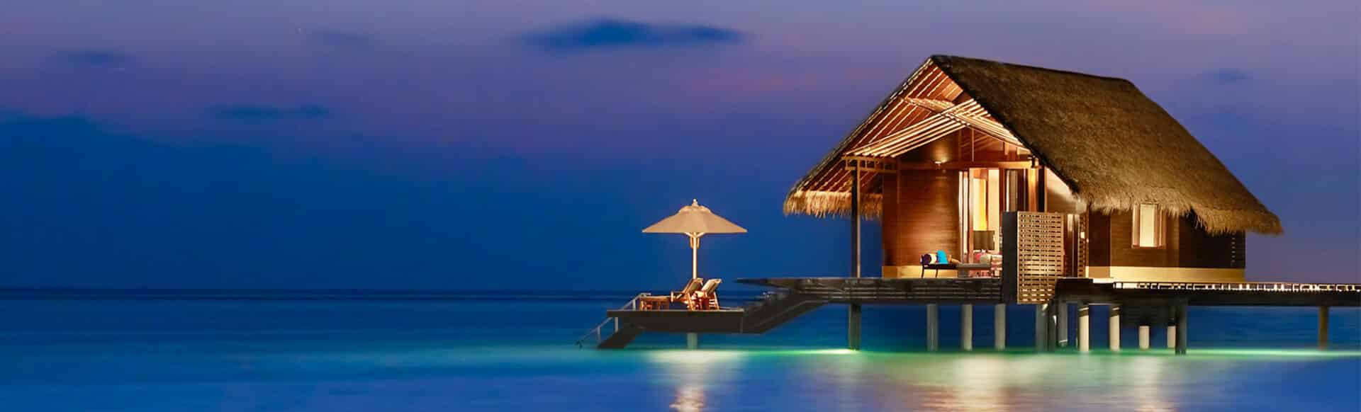 One&Only Resorts - Luxury Worldwide Collection