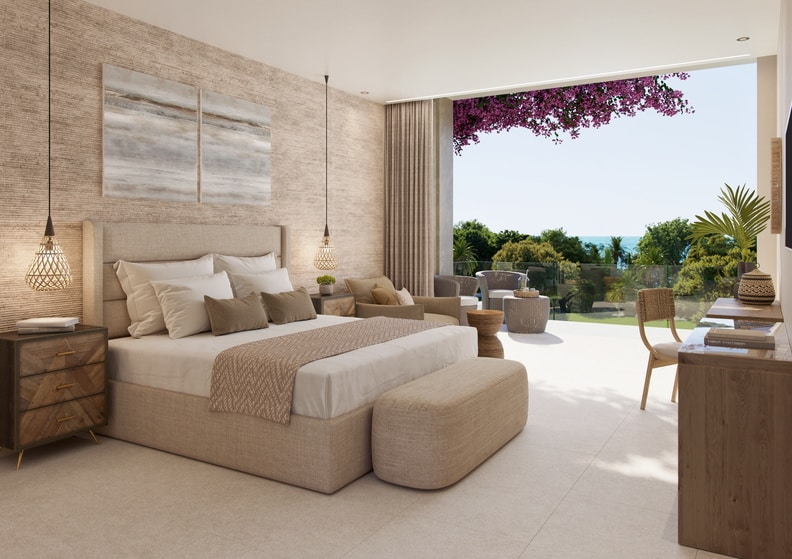 Ikos Odisia is located on the breathtaking island of Corfu| Europe