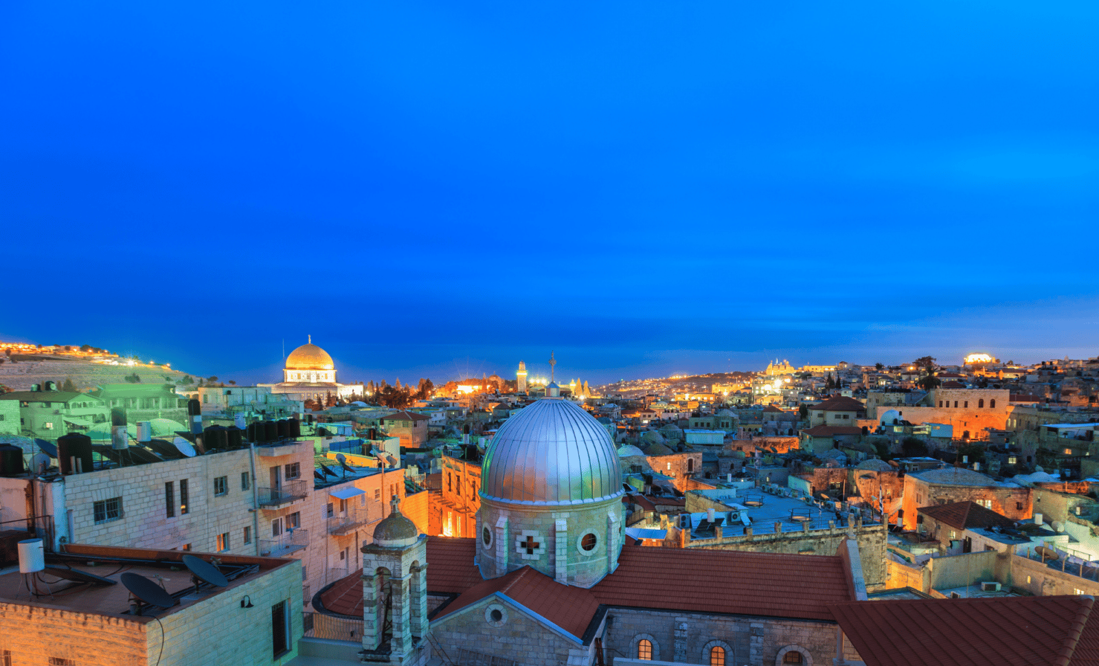 Luxury Jerusalem Holidays| Fire-star Israel Hotels