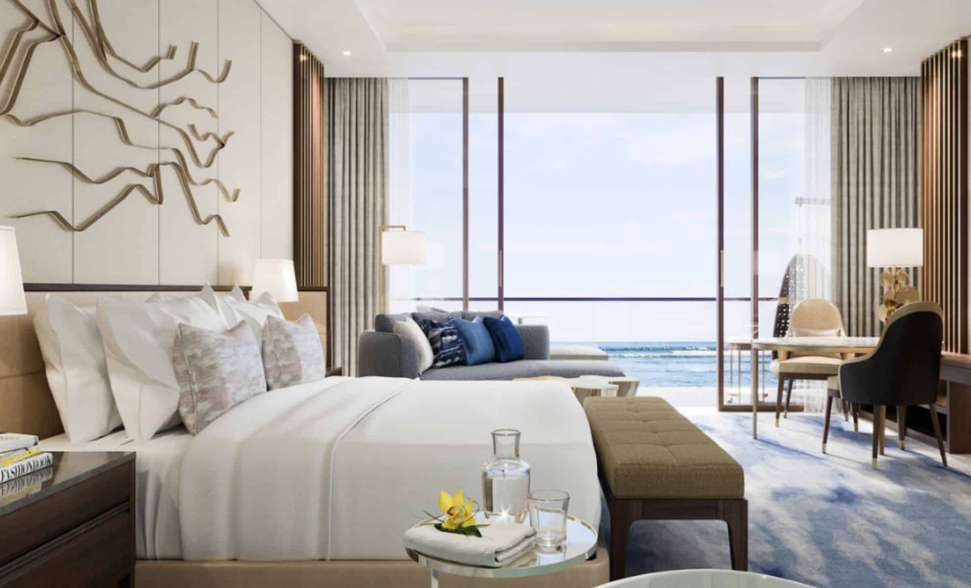 Atlantis The Royal Dubai Holiday | Middle East