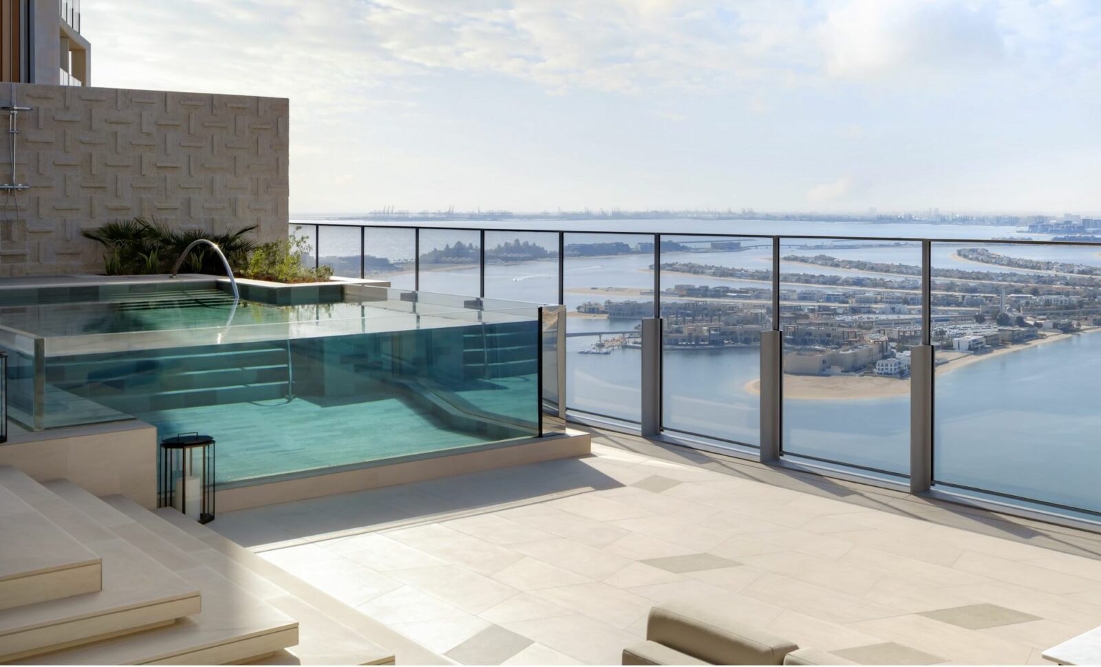 Luxury Worldwide Collection Atlantis The Royal Review by Edward Rom ...