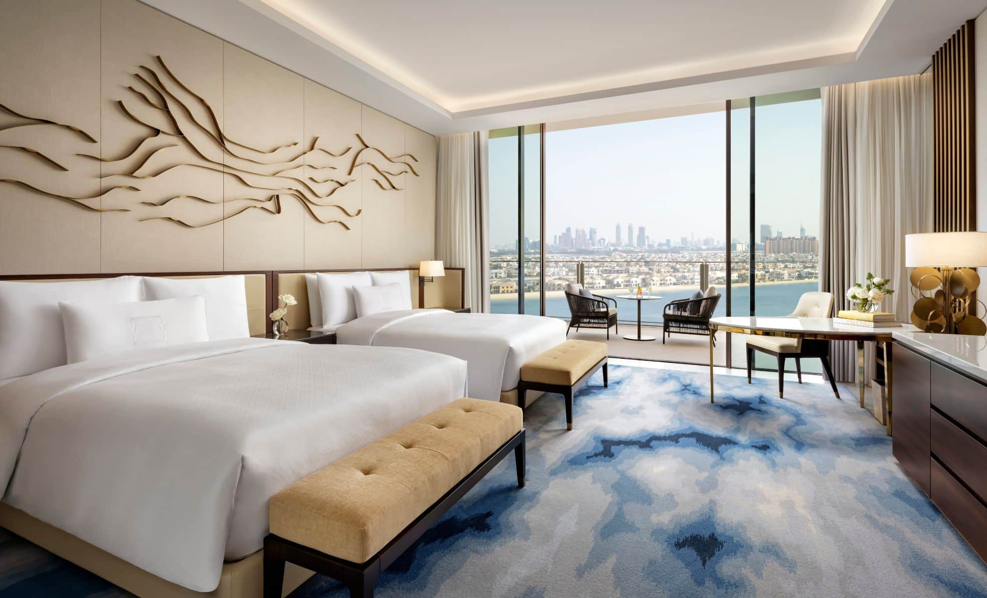 Luxury Worldwide Collection Atlantis The Royal Review by Edward Rom ...