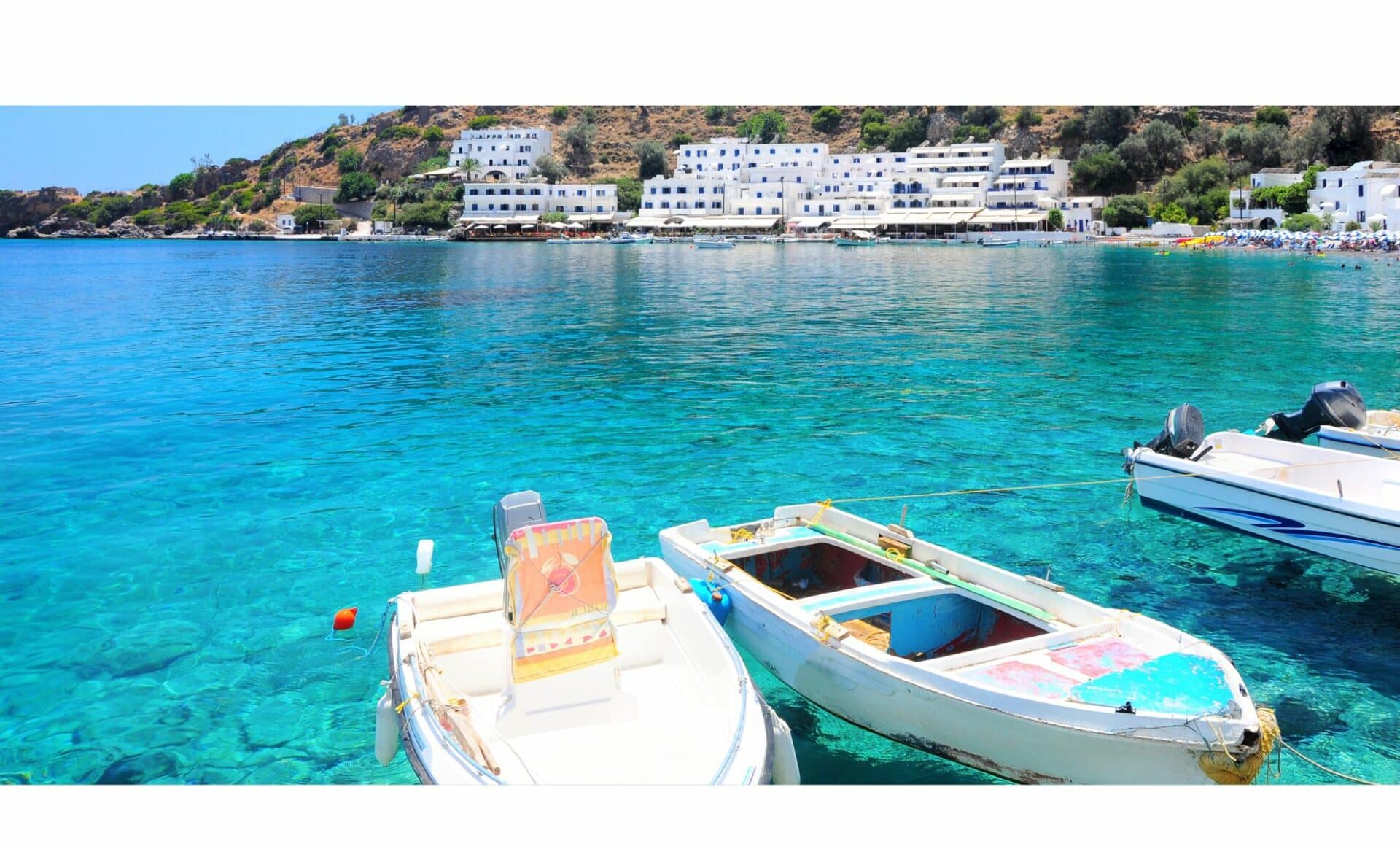 Staff Review - Blue Palace, a Luxury Collection Resort, Crete - Luxury ...