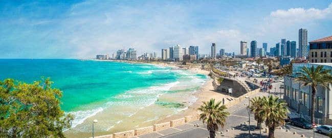Staff Review - Dan Tel Aviv Hotel Israel - Luxury Worldwide Collection
