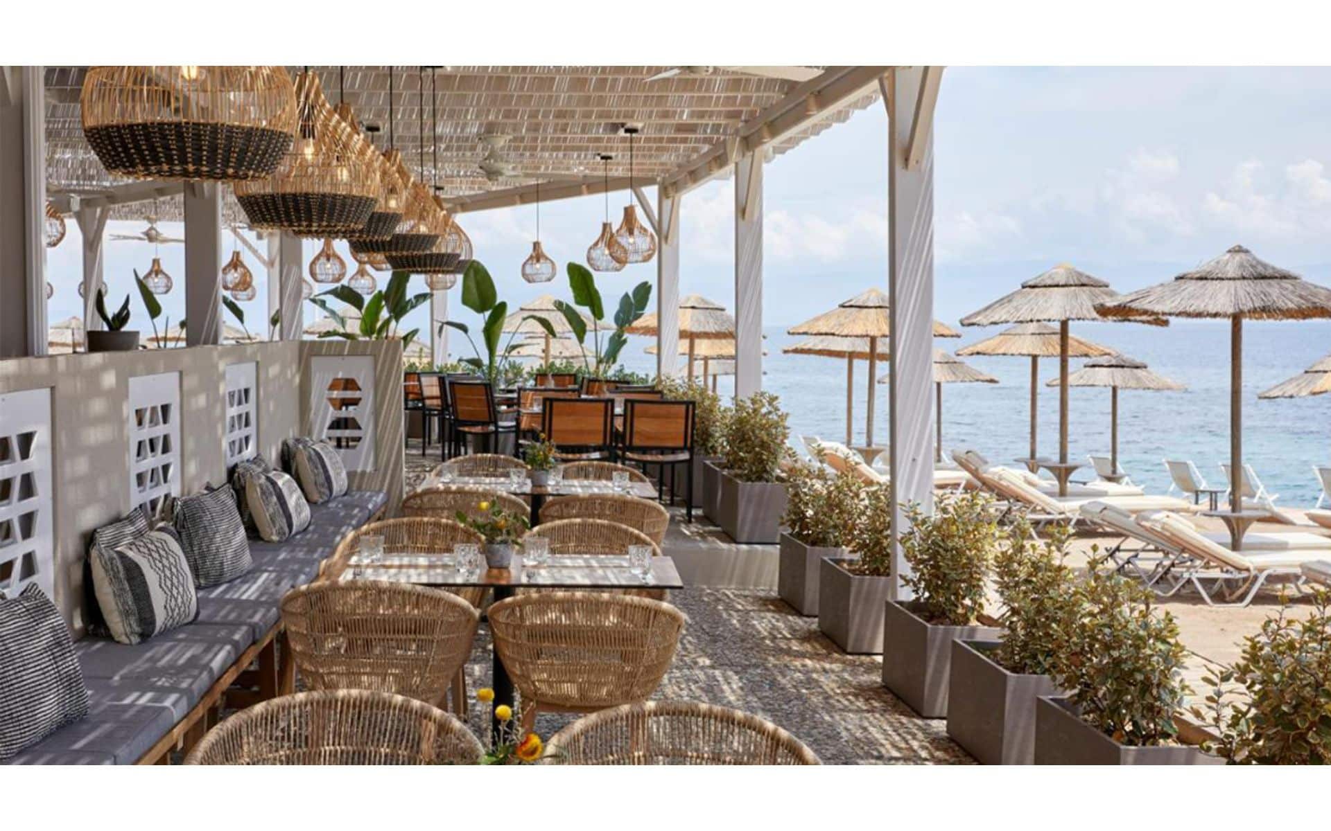 Be the First to know - MarBella Collection Luxury Worldwide Collection