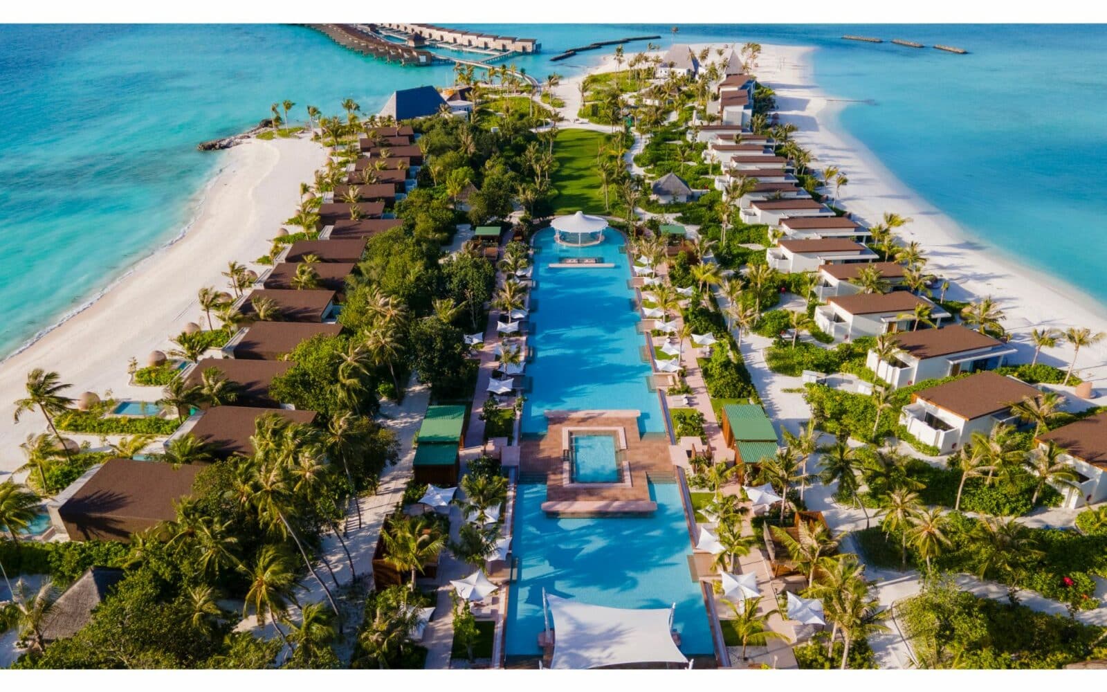 Kuda Villingili Resort Maldives Luxury Worldwide Collection
