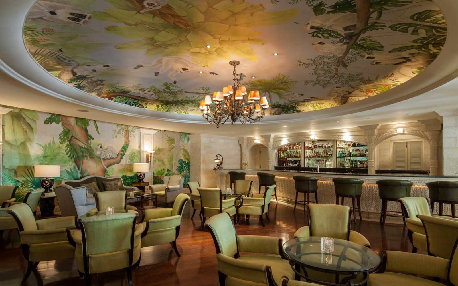 Luxury Worldwide Collection Sandy Lane Barbados - Experience ‘A ...