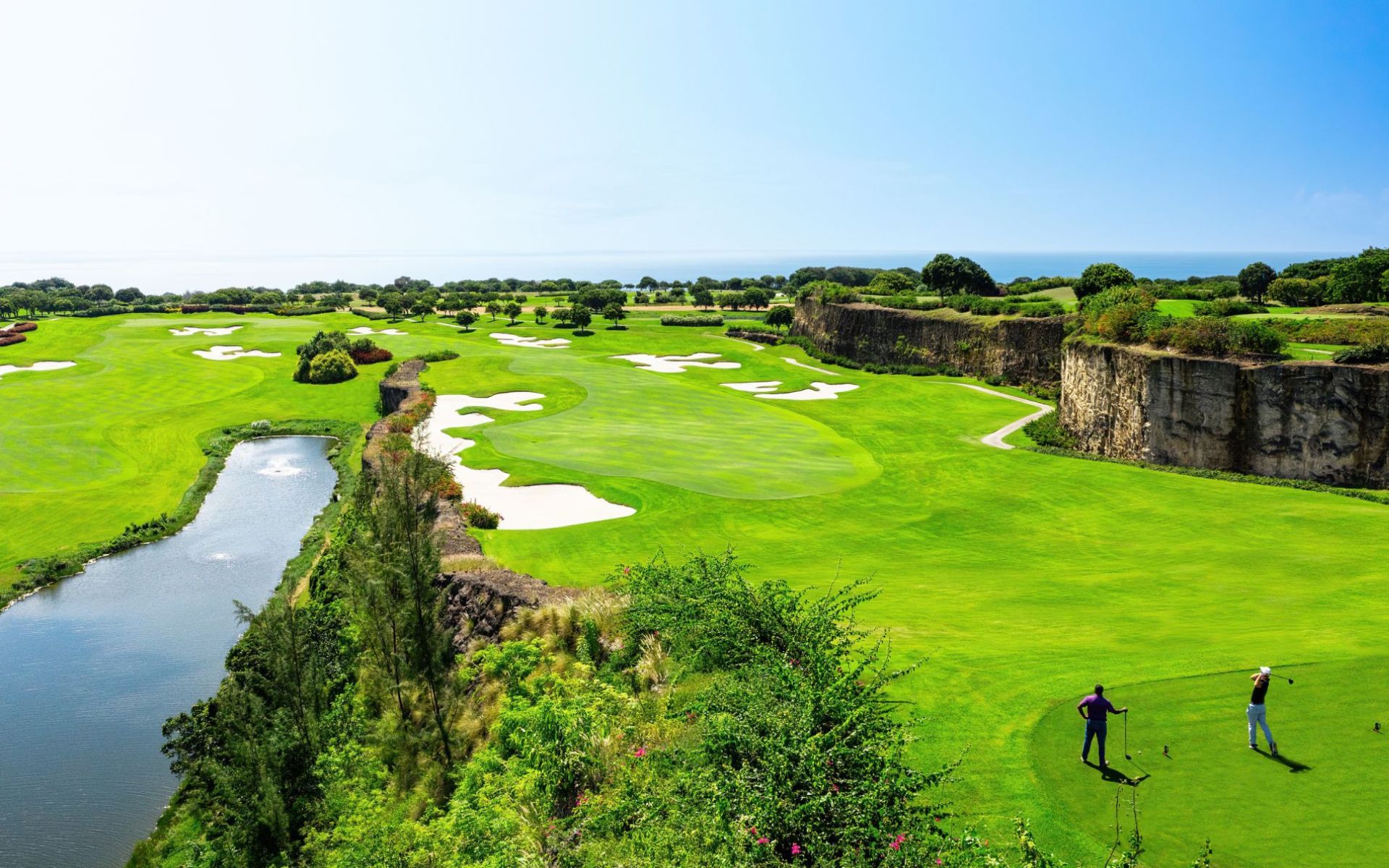 Luxury Worldwide Collection Sandy Lane Barbados - Experience ‘A ...