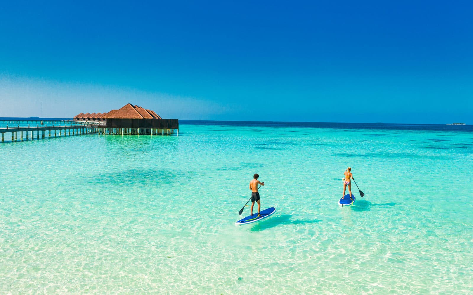 2025 Holiday Destinations - Luxury Worldwide Collection