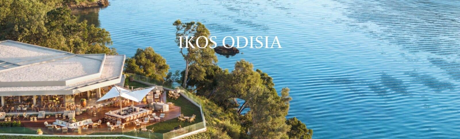 Luxury Worldwide Collection Which Ikos Resort is right for you