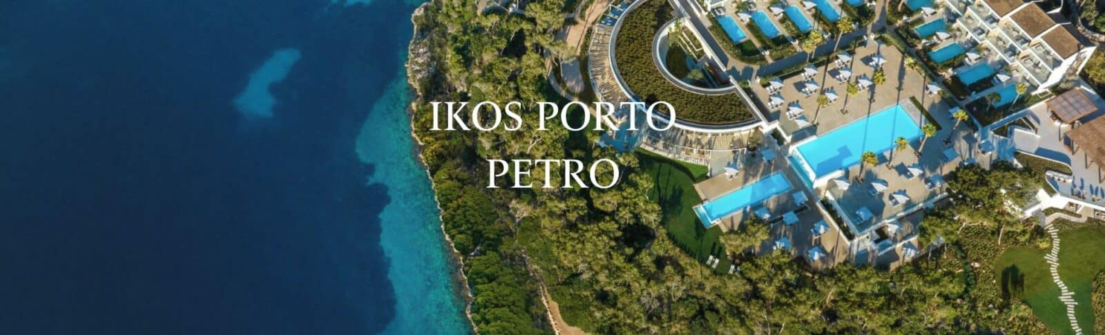 Luxury Worldwide Collection Which Ikos Resort is right for you