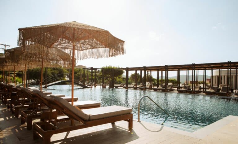 Luxury Worldwide Collection Haute Living at Domes Resorts: Five Star ...