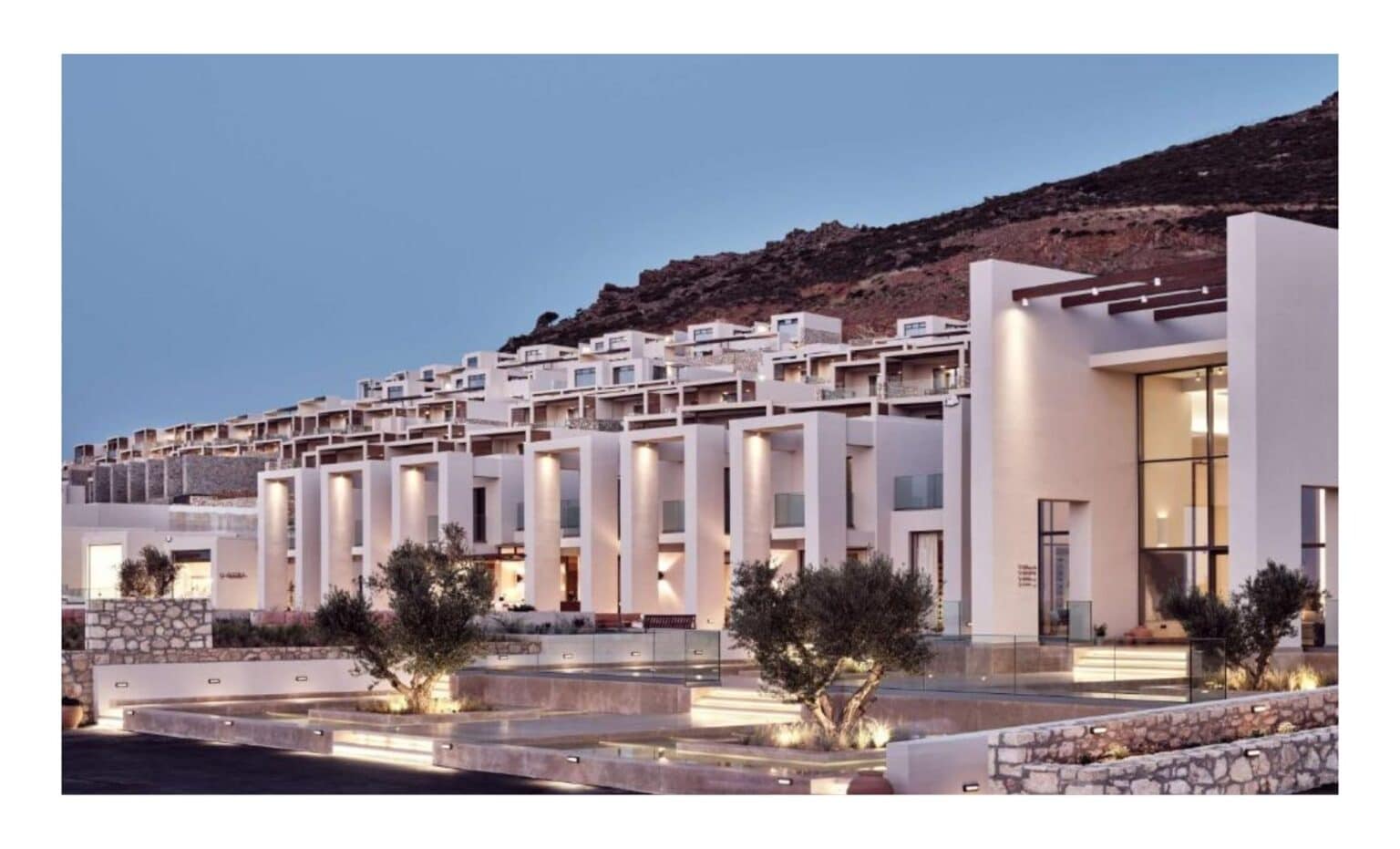 Luxury Worldwide Collection A Travel Specialists Trip to Crete, Greece